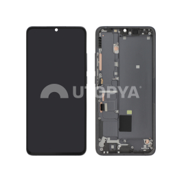 Complete Screen Xiaomi Mi Note 10 Lite (With Frame) (Relife)