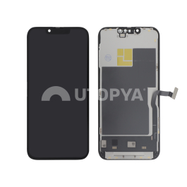 Complete Screen iPhone 13 Pro 120 Hz (Soft OLED) (BOLT)