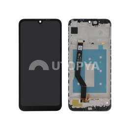 Complete Screen Huawei Y7 Prime 2019 (With frame)